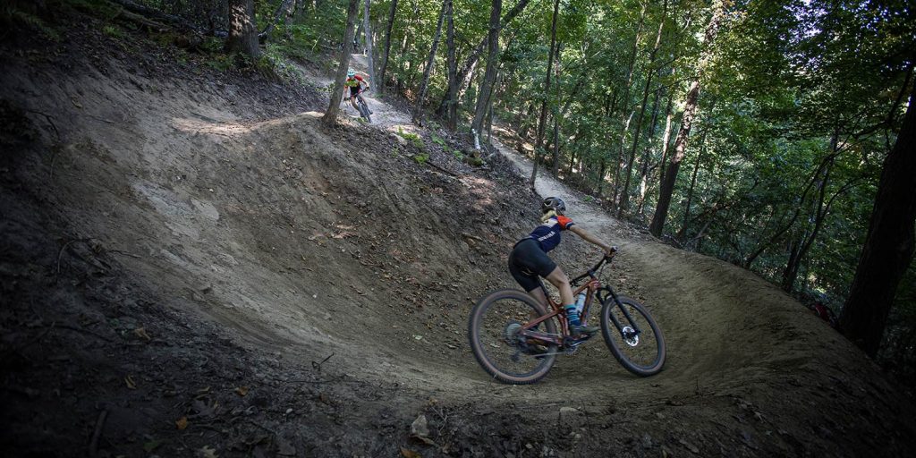 Explore Winona Area Mountain Bikers - WAMB